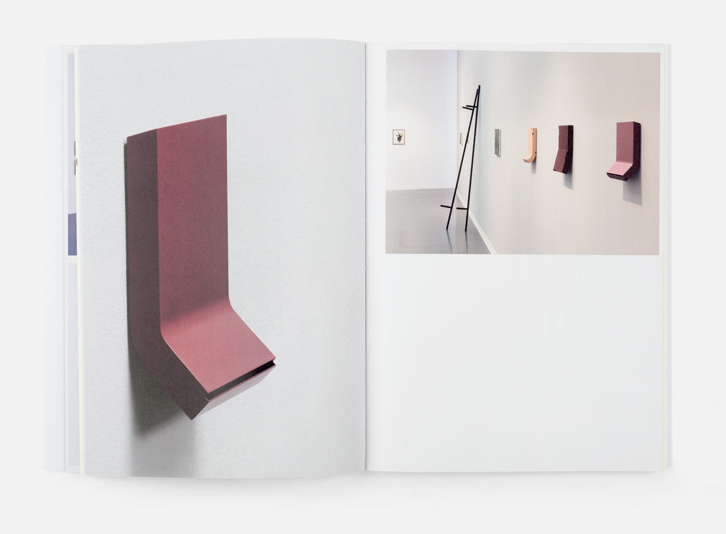 Oliver Schuß – Suchradius A4 – grass publishers